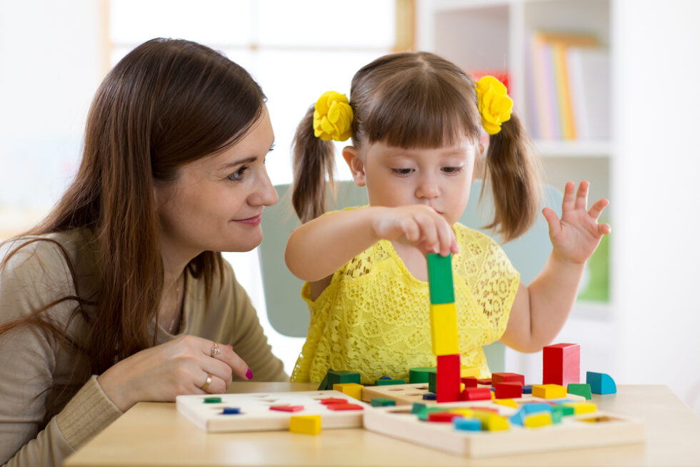 ABA Autism Therapy - Inner Circle Autism Network