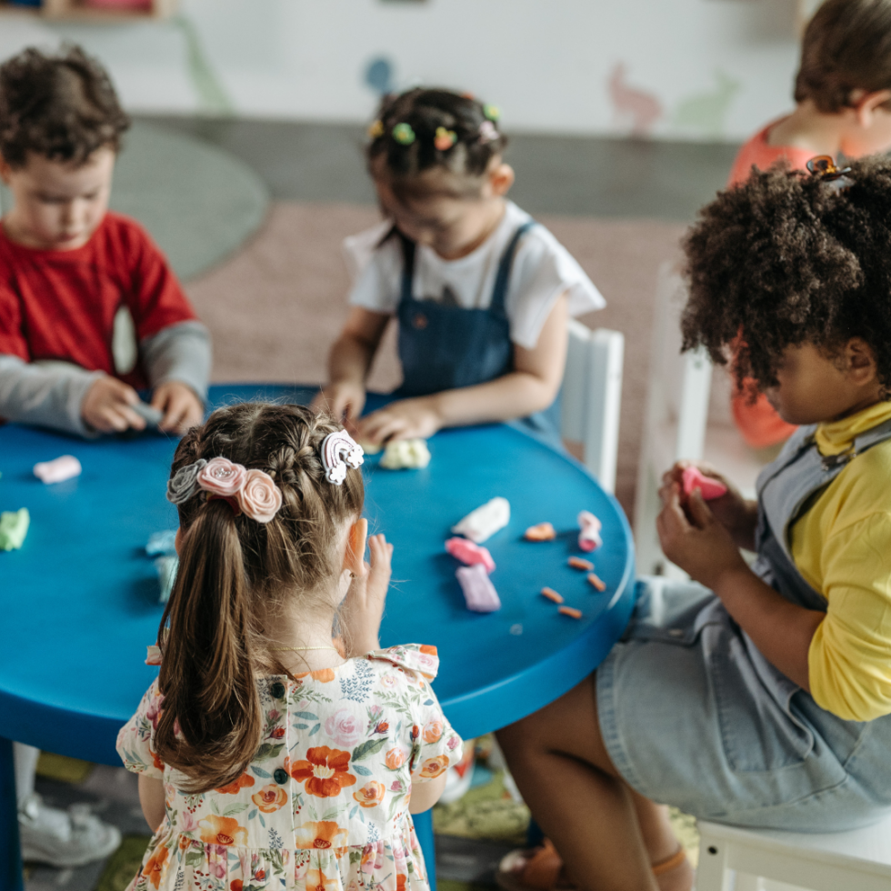 Social Skills - Inner Circle Autism Network