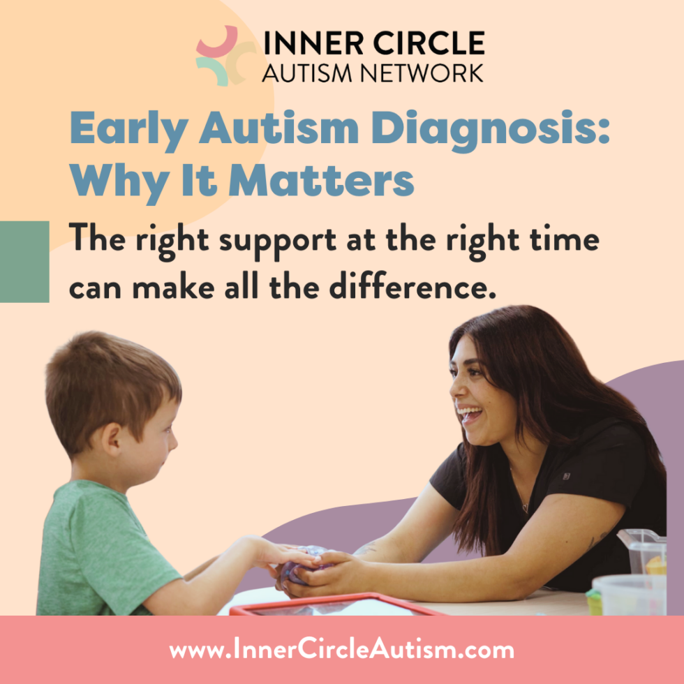 What an Autism Diagnosis Might Look and Feel Like - Inner Circle Autism ...